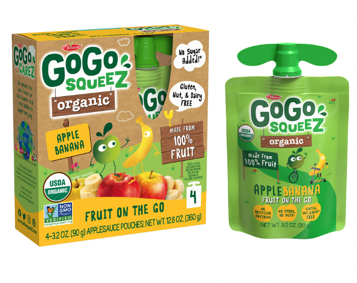 Where to Buy GoGo SqueeZ® Near Me | GoGo SqueeZ® Pouches
